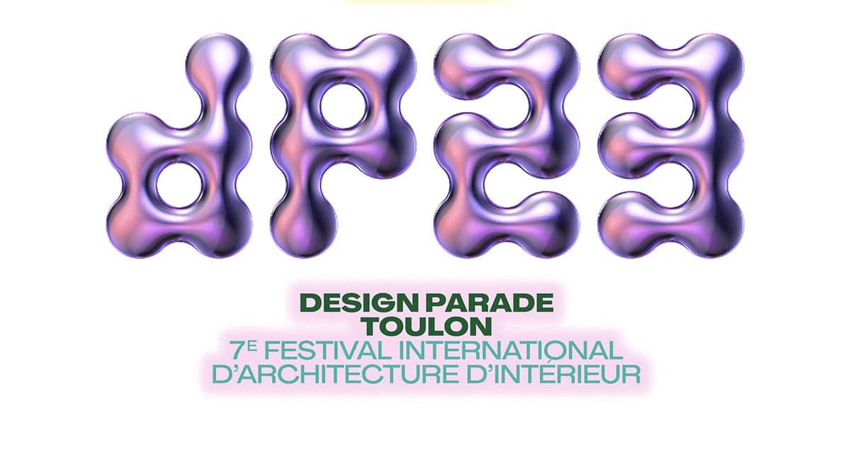 Exposition des 10 jeunes finalistes de la Design Parade Toulon 2023 ...