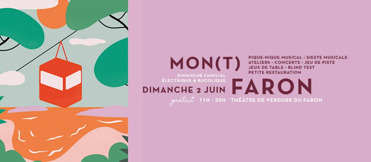 Mont Faron en famille • TLN inside