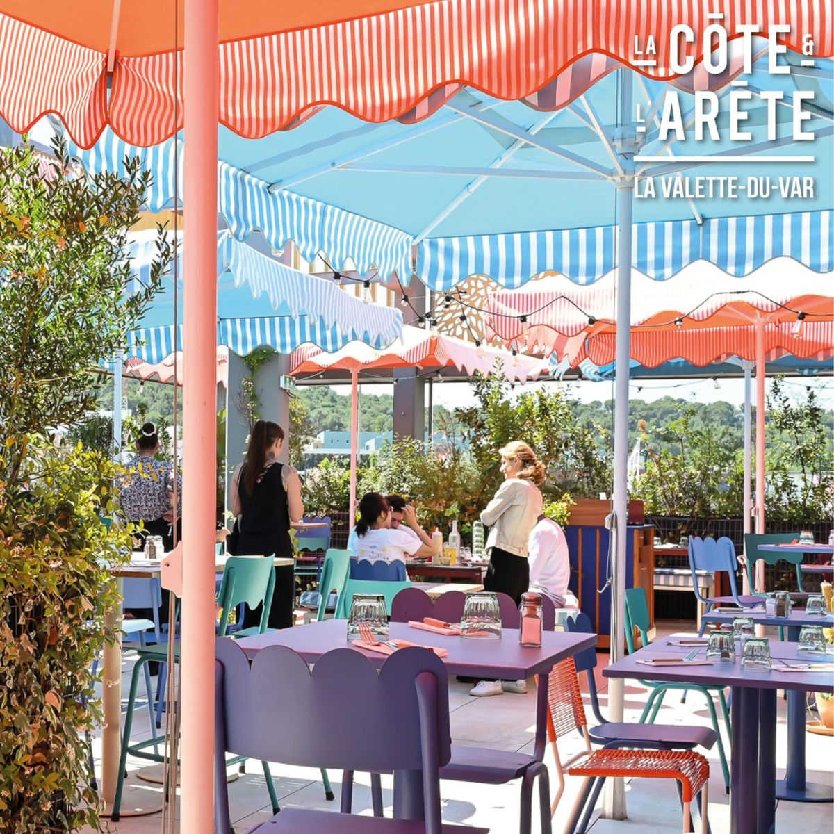 La Côte et l’Arête : Un Restaurant de Viande d’Exception en Rooftop à ...