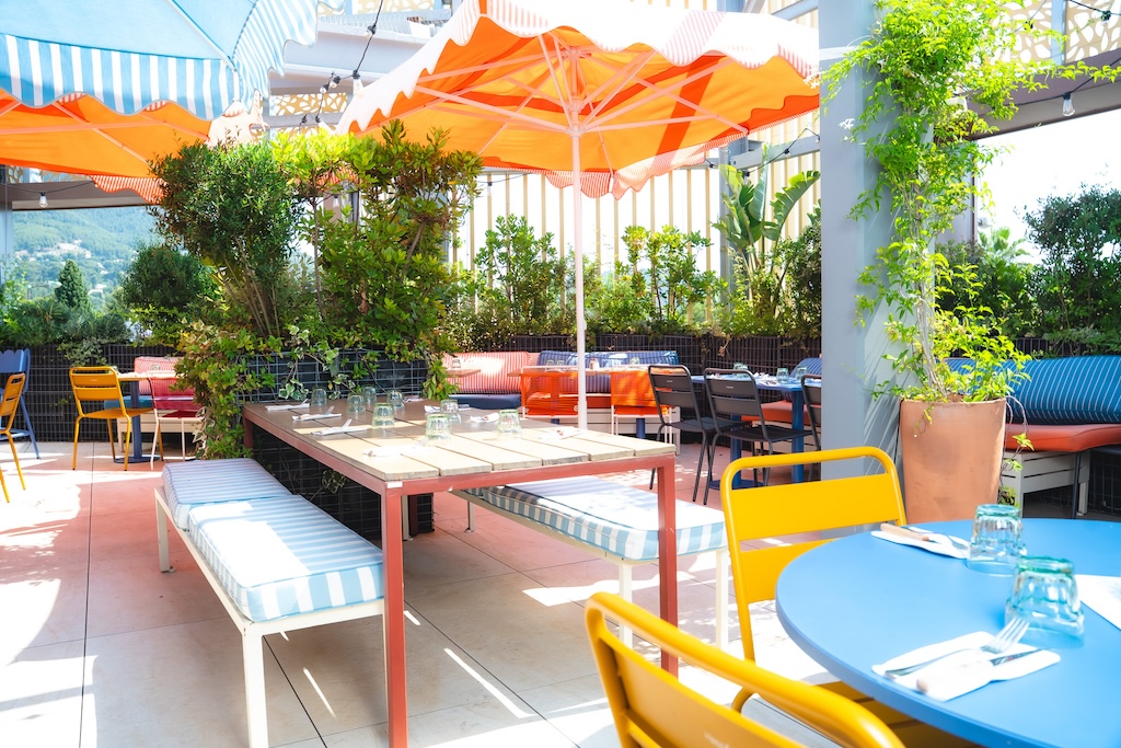 La Côte et l'Arête, l'expérience gourmande inoubliable • TLN inside