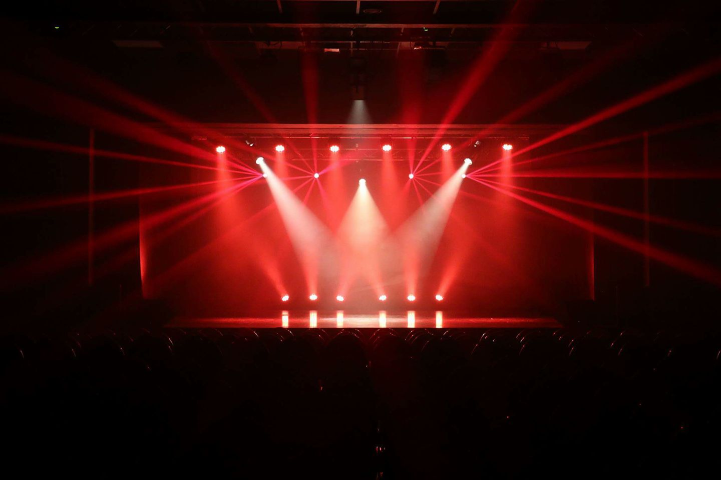 Théâtre Le Colbert • TLN inside